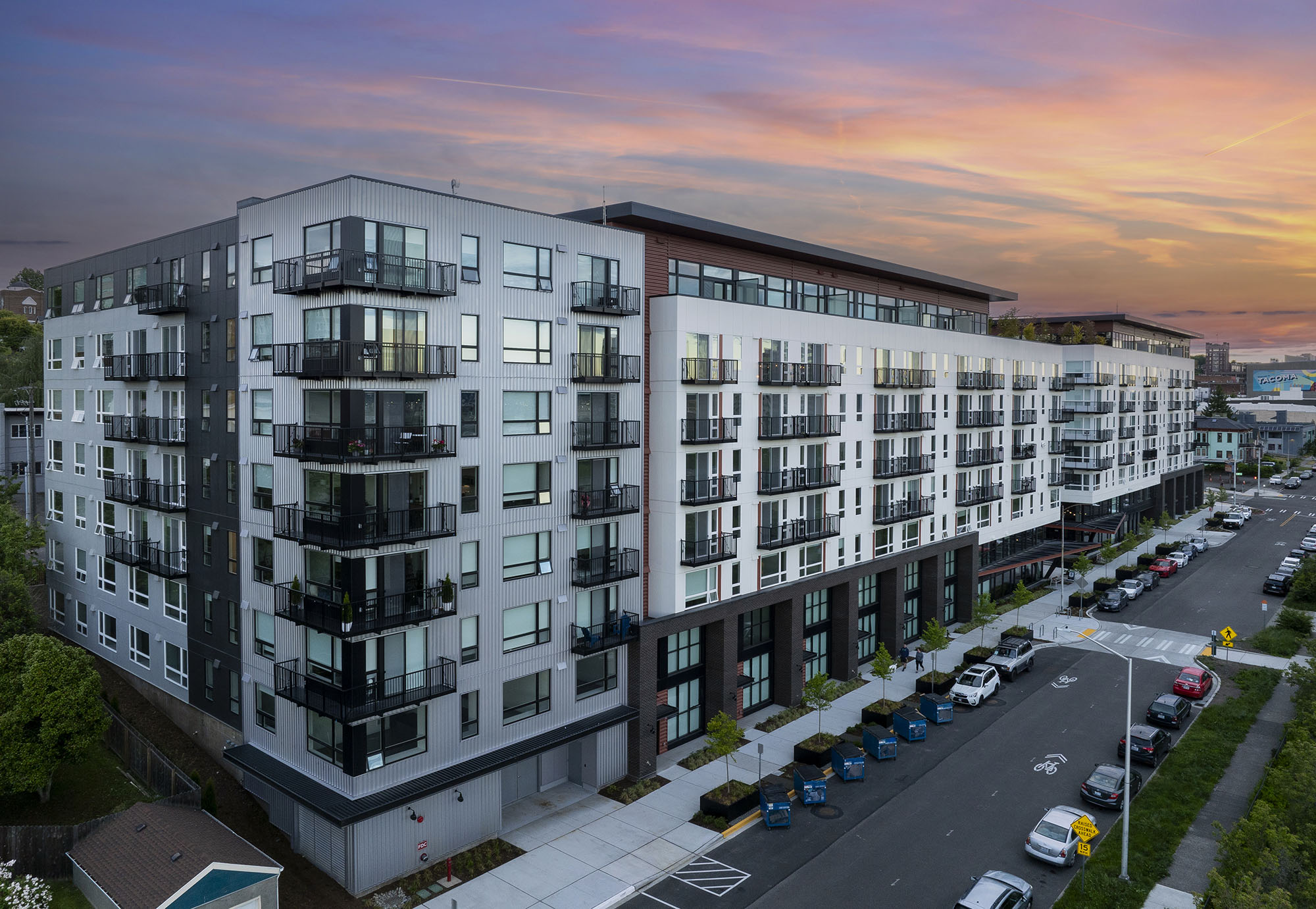 How Multifamily Development Revitalizes Communities | Rush Commercial